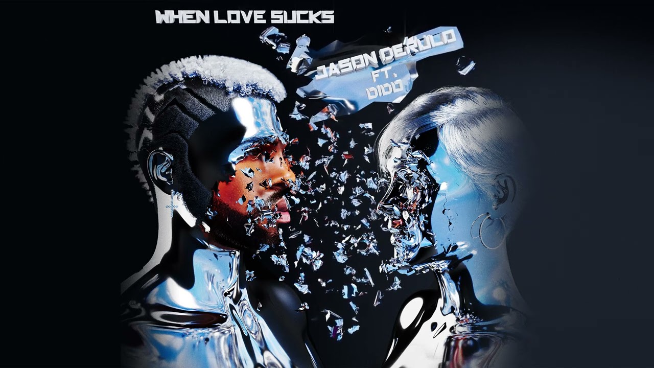 A Melodic Collaboration: Jason Derulo and Dido Unite on "When Love ...
