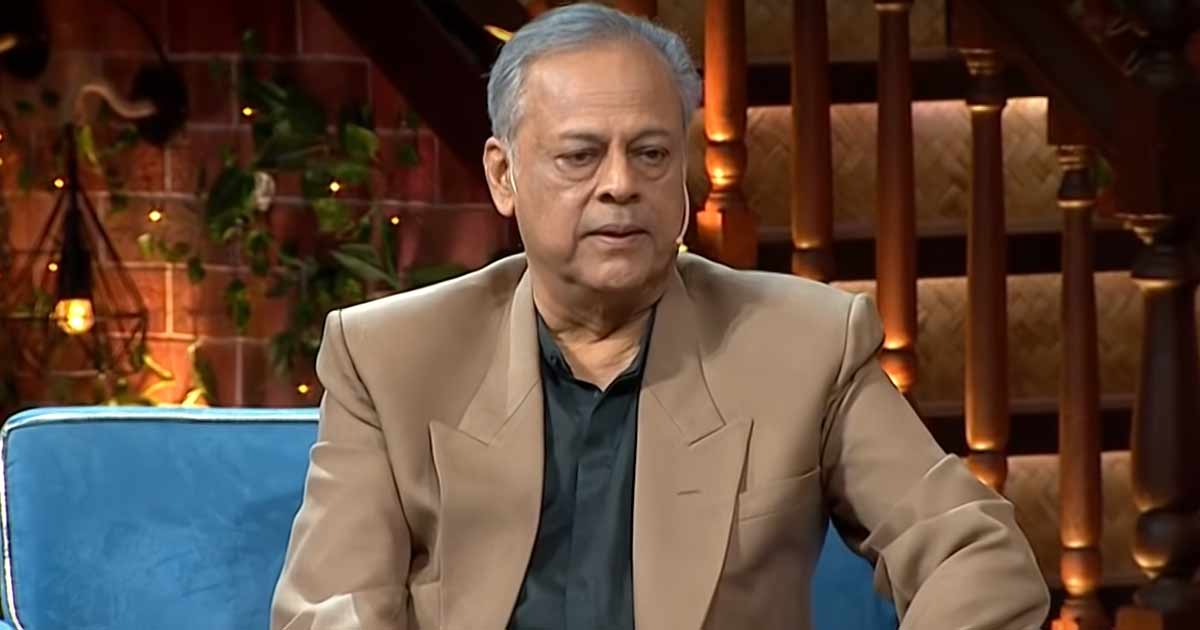 Shailendra Singh: The Golden Voice of Bollywood - R2R